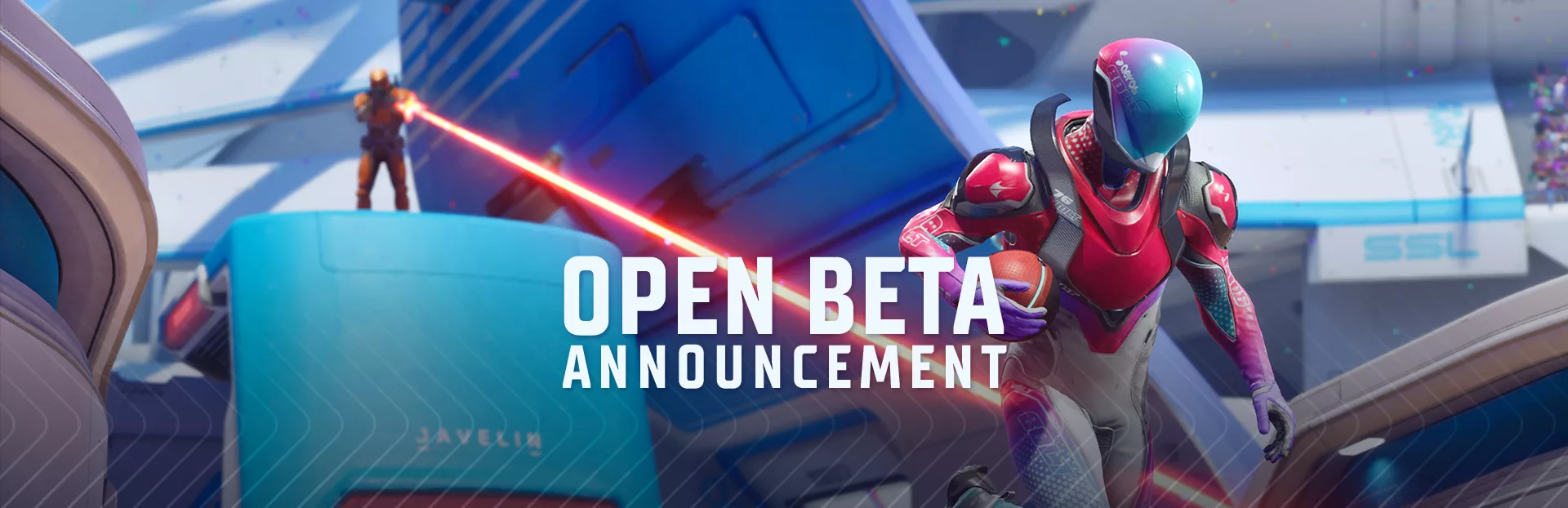 Splitgate 2: Open Beta ab Mai - Nudlaug Blog